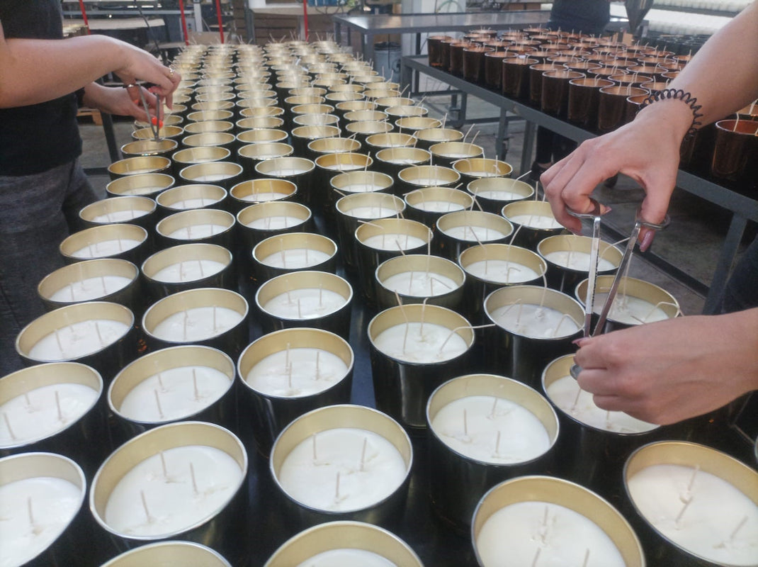 Onze missie – DIX DIX collection