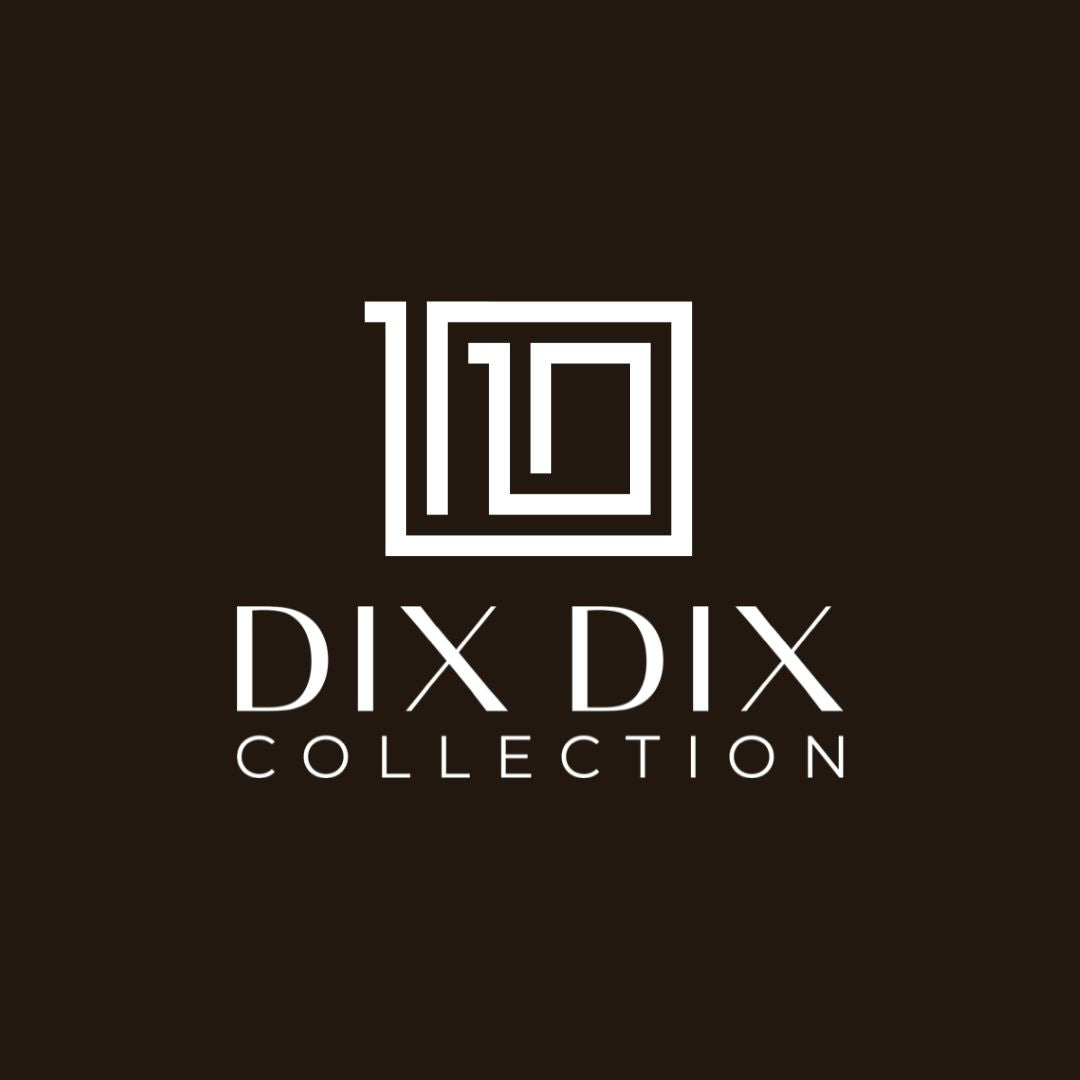 DIX DIX collection | be a little better for yourself and the planet